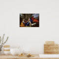 The Holy Family Poster | Zazzle