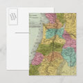 the Holy Land of Palestine Postcard | Zazzle