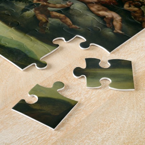 The Holy Trinity Jigsaw Puzzle | Zazzle