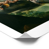 The Holy Trinity Poster | Zazzle