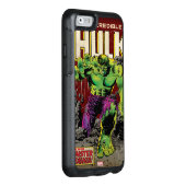 The Hulk - 105 July Otterbox iPhone Case | Zazzle