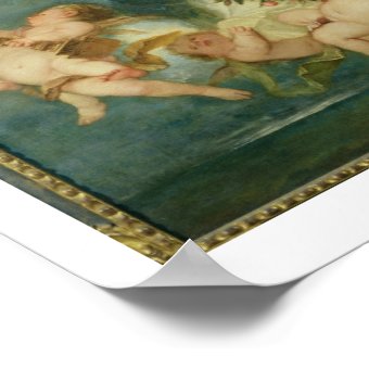 The Immaculate Conception Poster | Zazzle