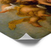 The Immaculate Conception poster | Zazzle