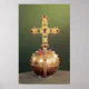 The Imperial Orb Of the Holy Roman Emperors Poster | Zazzle