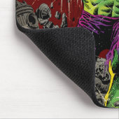 The Incredible Hulk Comic #105 Mouse Pad | Zazzle