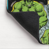 The Incredible Hulk Comic #156 Mouse Pad | Zazzle