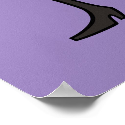 The Incredibles 2 | Violet - Hero Work Poster | Zazzle