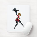 The Incredibles' Mrs. Incredible - Elastigirl Mouse Pad | Zazzle