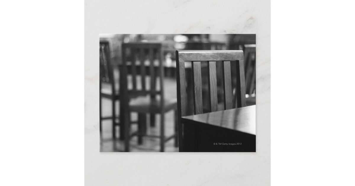 The interior of a pub postcard | Zazzle