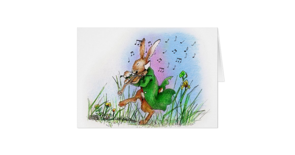 THE IRISH HARE | Zazzle
