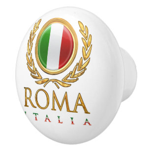Italian Knobs and Pulls | Zazzle