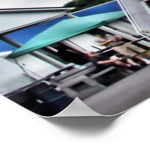 The Jacky C Poster | Zazzle