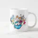 The Jetsons | Family Dance Party Giant Coffee Mug | Zazzle