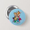 The Jetsons | The Family Button | Zazzle