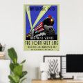 The John Galt Line Poster | Zazzle