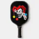The Joker's Crazy Pickleball Paddle That's So Cool | Zazzle