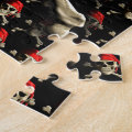The Jolly Roger Jigsaw Puzzle | Zazzle