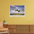The Junkers Ju 87 " Stuka " Poster | Zazzle