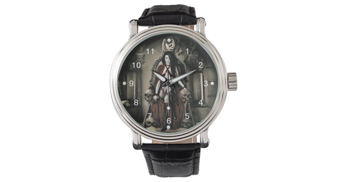 The Keep Vampire Watch | Zazzle