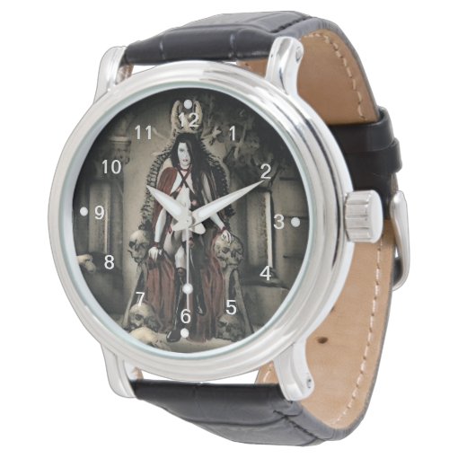 The Keep Vampire Watch | Zazzle