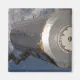 The Kibo Japanese Pressurized Module 3 Magnet | Zazzle