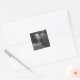 The Kiss of Judas 2 Square Sticker | Zazzle