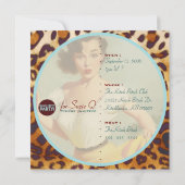 The Kitsch Bitsch : Not Wed Yet! Invitation | Zazzle