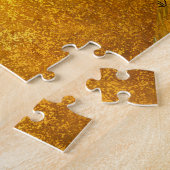 The Lady in Gold, Gustav Klimt Jigsaw Puzzle | Zazzle