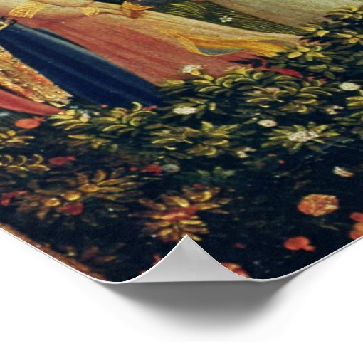 The Last Judgement Poster | Zazzle