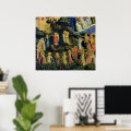 The Last Judgement Poster | Zazzle