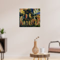 The Last Judgement Poster | Zazzle