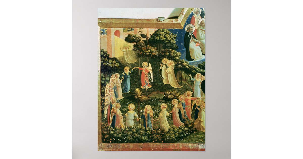 The Last Judgement Poster | Zazzle
