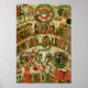 The Last Judgement Poster | Zazzle