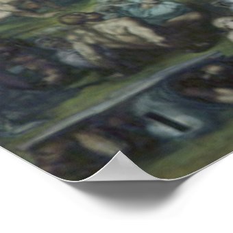 The Last Judgment Poster | Zazzle