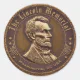 The Lincoln Memorial Washington DC Classic Round Sticker | Zazzle