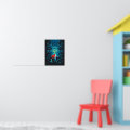 The Little Mermaid Ariel & Ursula Poster | Zazzle