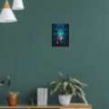 The Little Mermaid Ariel & Ursula Poster | Zazzle