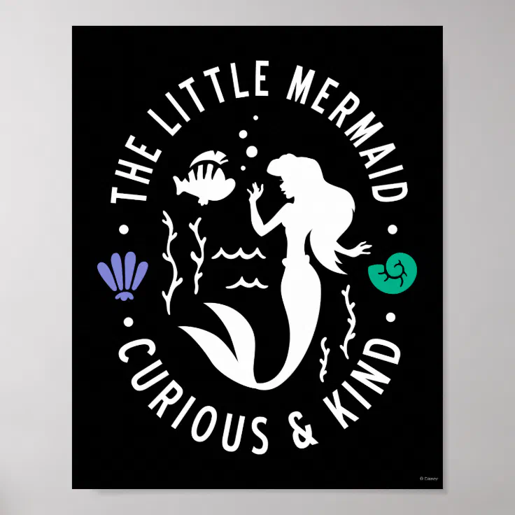Mermaid Outline