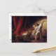 The Lock, By Fragonard Jean-Honoré (Best Quality) Postcard | Zazzle