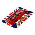 The London Red Bus Magnet | Zazzle