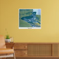 The Look Poster | Zazzle