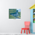 The Look Poster | Zazzle