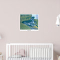 The Look Poster | Zazzle