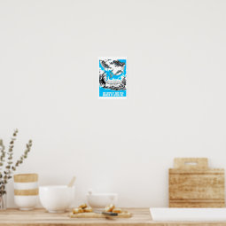 The Love Song of J. Alfred Prufrock Poster | Zazzle