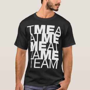 Team Building T-Shirts - T-Shirt Design & Printing | Zazzle