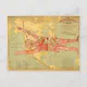 The Man of Commerce Map of United States (1889) Postcard | Zazzle