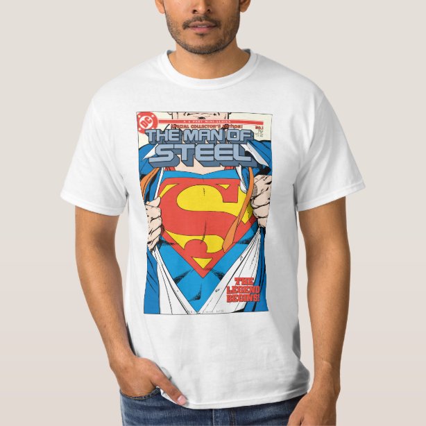Comic Book T-Shirts - Comic Book T-Shirt Designs | Zazzle