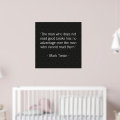 The man who does not read good books poster | Zazzle