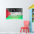 The Map of Genocide Poster | Zazzle