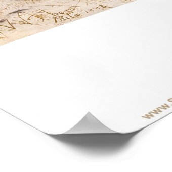 The March to Valley Forge Poster | Zazzle